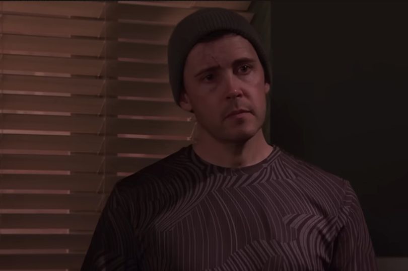 Coronation Street fans figure out Todd Grimshaw's saviour as disturbing ...