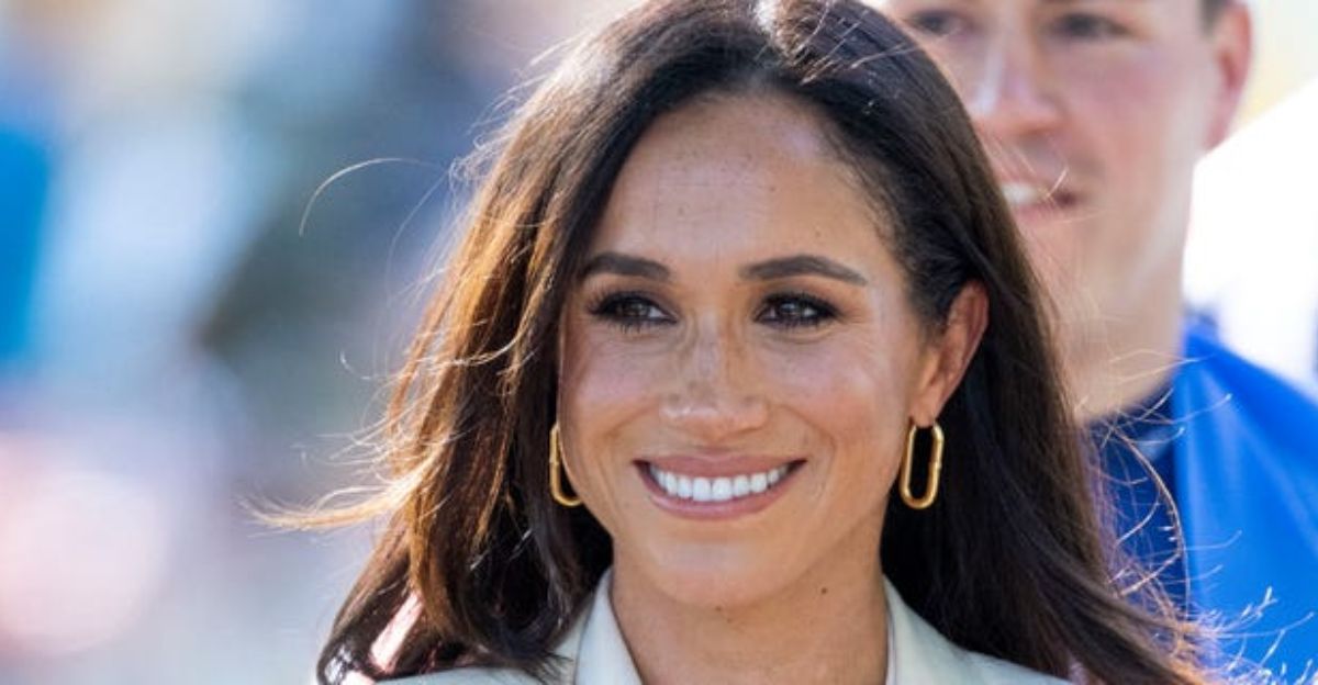 Meghan clings to royal status while slamming royal life constraints