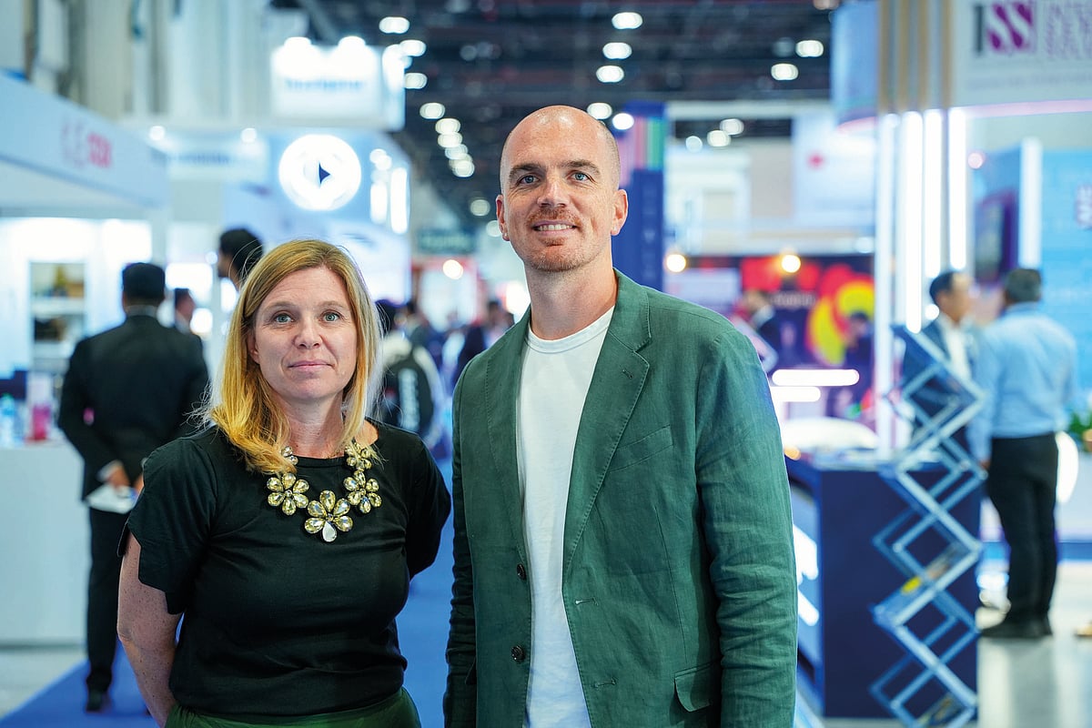 What's driving the UAE's surging influx of global talent?