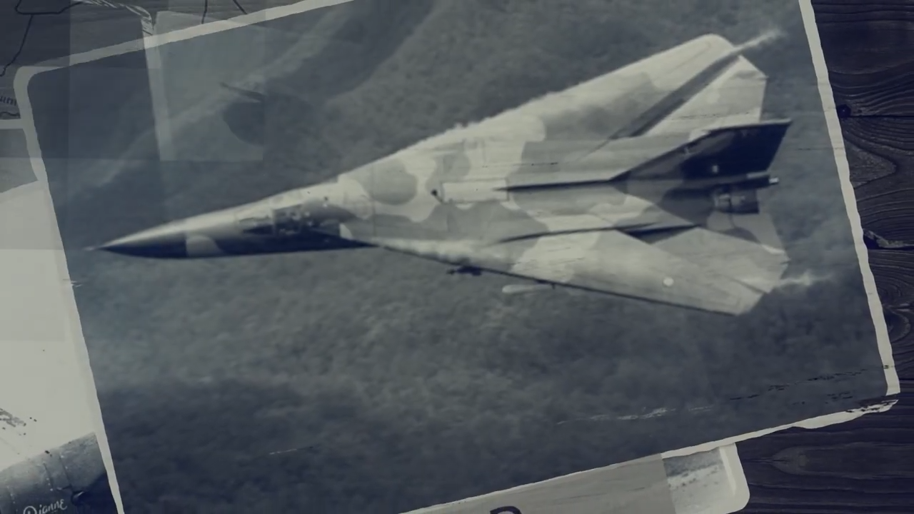 How one Vietnam veteran helped shape Australia’s legendary 35 Squadron