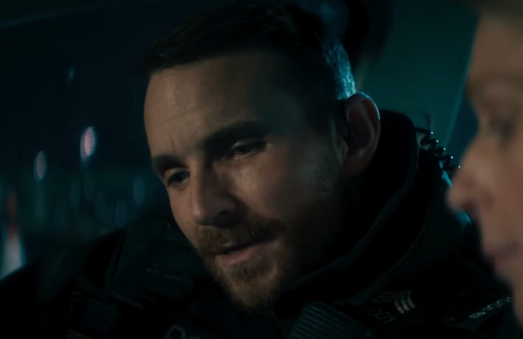 Blue Lights season 3 episode 4 recap: Grace’s breakthrough with Lindsay ...