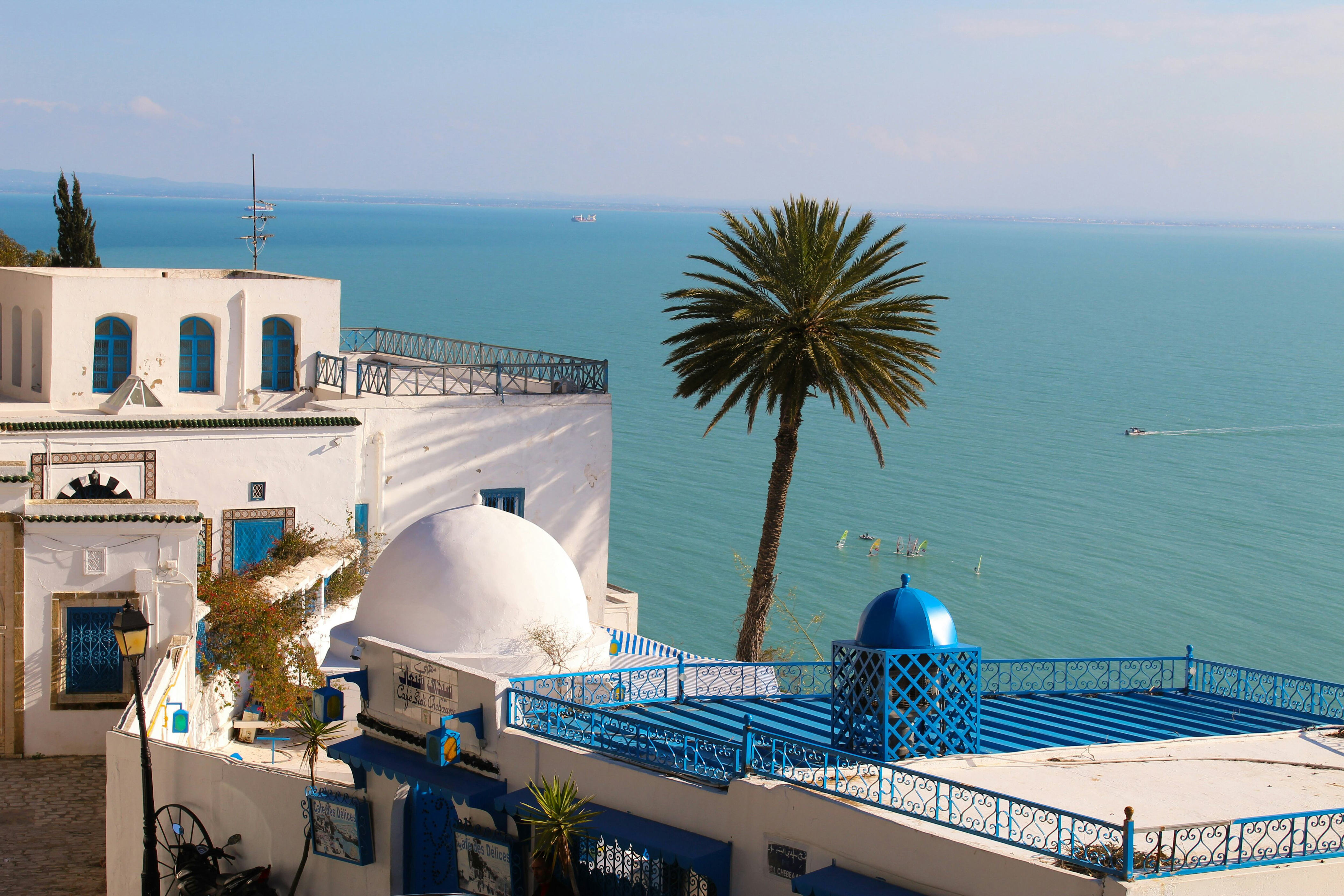 The top 13 travel destinations for UAE residents in 2026