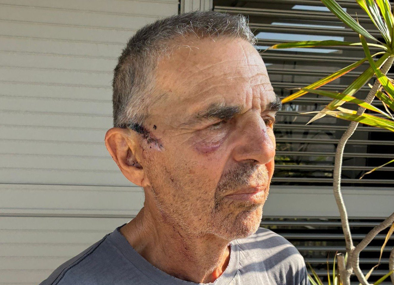 In Israel, a grave new danger to Jews – other Jews