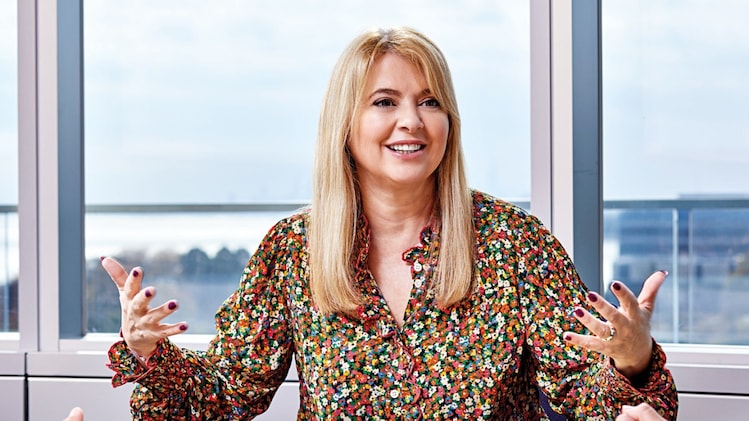 B-schools prepare leaders who can navigate uncertainties, says Francesca Cornelli, dean ...