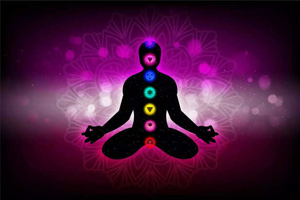 Healing the mind first and the world becomes lighter