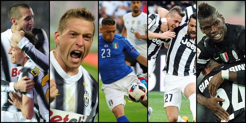 Conte il migliore, con la Juve destinato a ritrovarsi. Sarri, ma quale ...