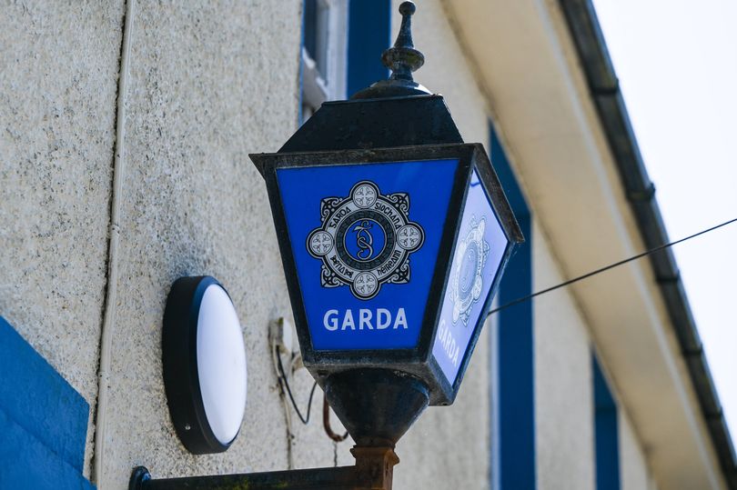 Man lucky to be alive after 'bullet grazed head' in horror Dublin shooting