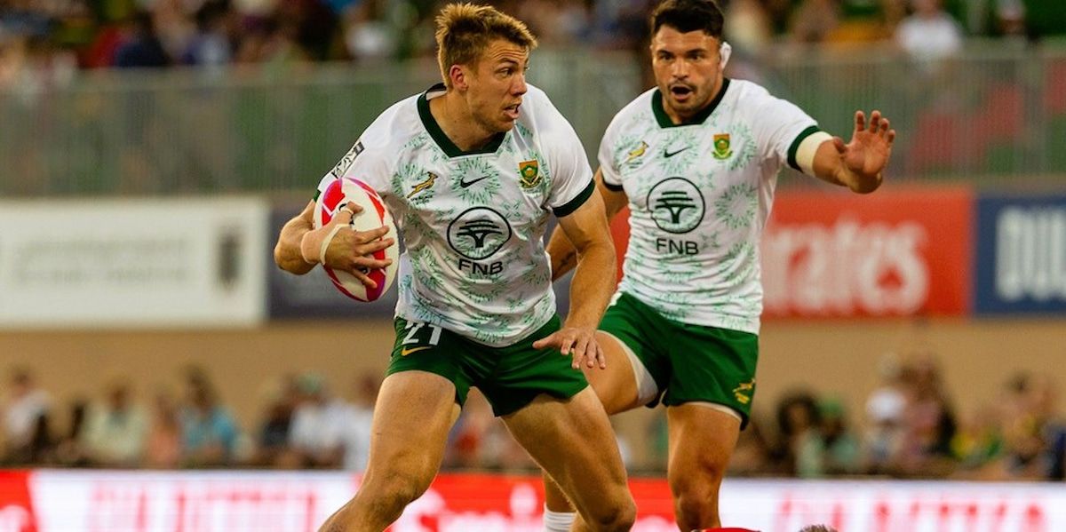 Reminder: Blitzboks’ pool fixtures in Cape Town