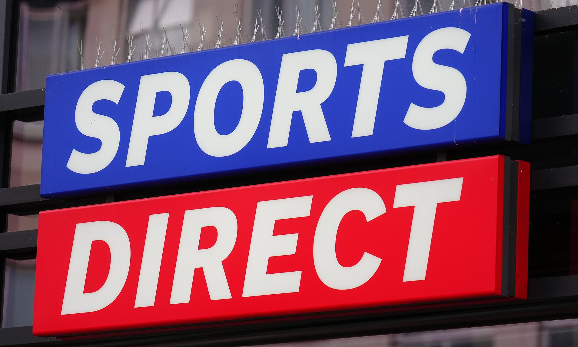 Frasers warns of 'very subdued' consumer spending after gloomy Budget