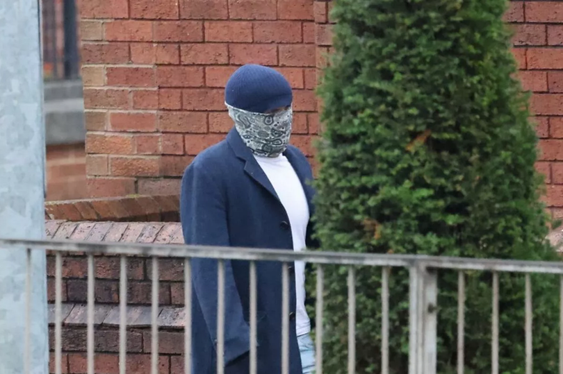 Midlands stalker, 39, used tracking device to spy on dumped girlfriend