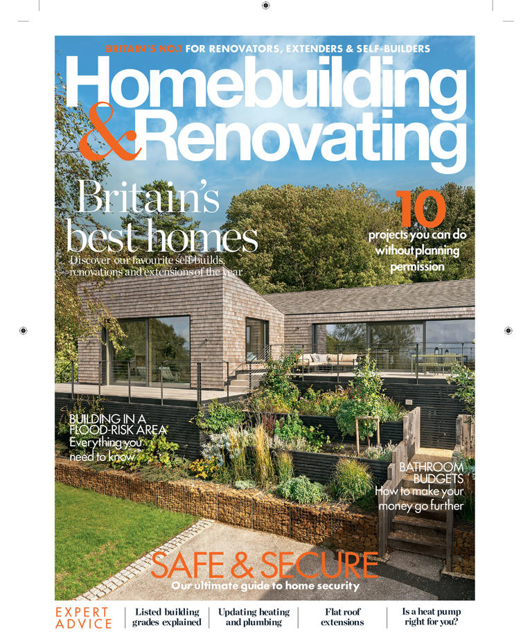 Step inside the winning projects from the Homebuilding & Renovating ...