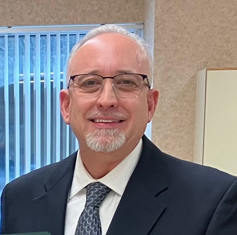 I'm a veteran. This why I am grateful for a Dover councilman | Opinion