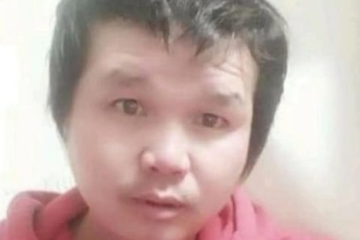 Israel identifies remains returned from Gaza as Thai farm worker