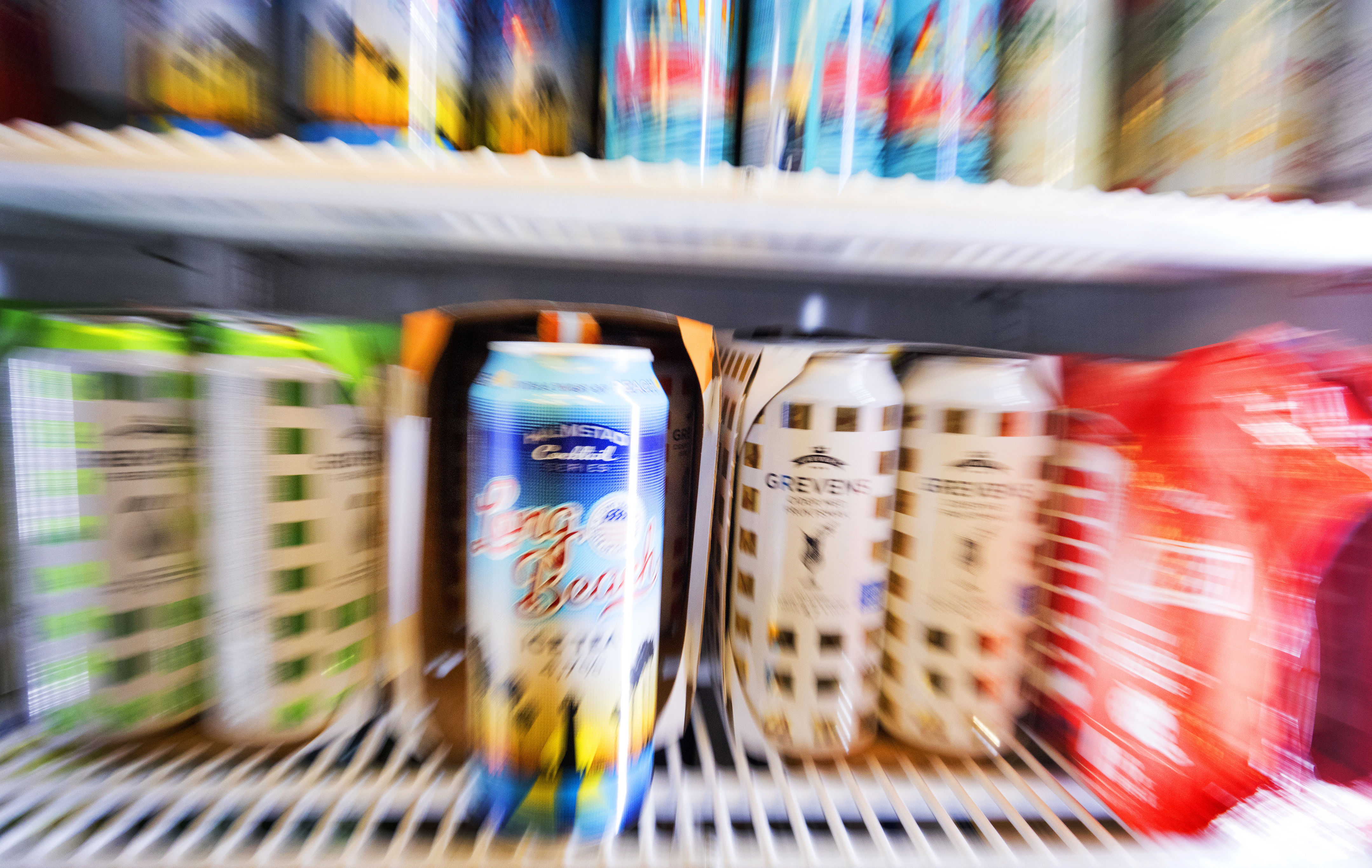 Salget av rusbrus doblet på ti år – alkovettorganisasjon er bekymret