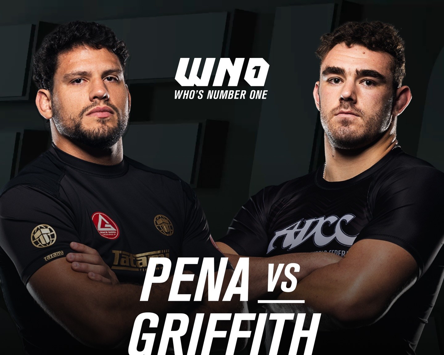 WNO 31: Pena vs. Griffith results, live video stream, BJJ highlights
