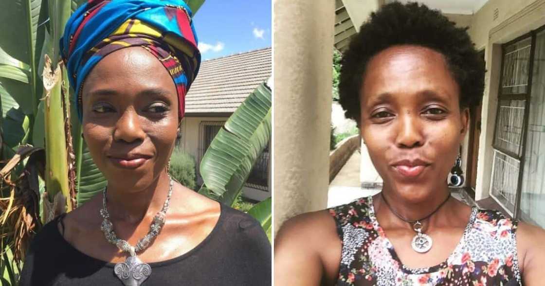 The man who bought Gcina Mkhize's house in 2023 breaks his silence