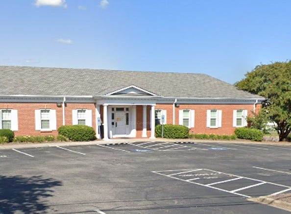 Developer hopes to buy 81-unit affordable housing property in Gastonia