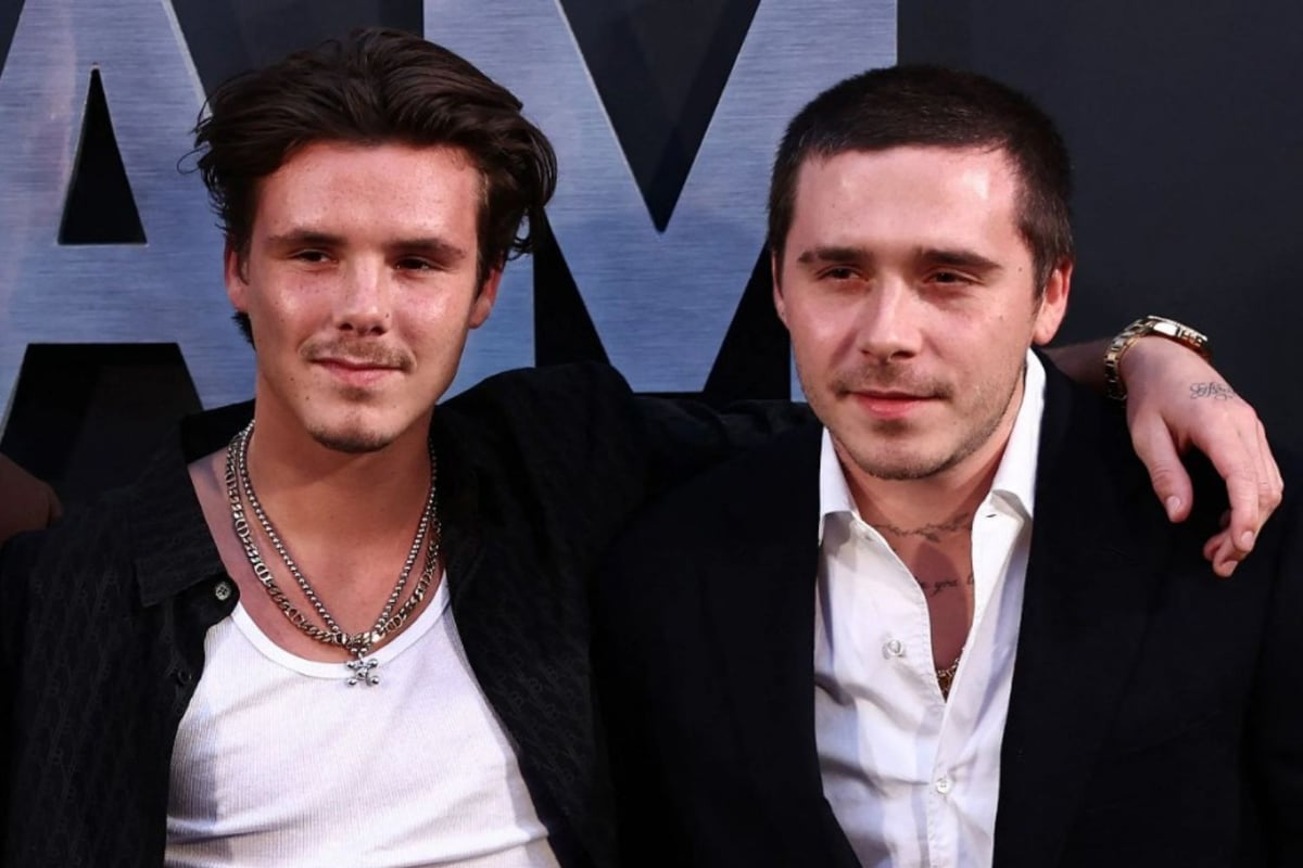 All the best Beckham memes and reactions