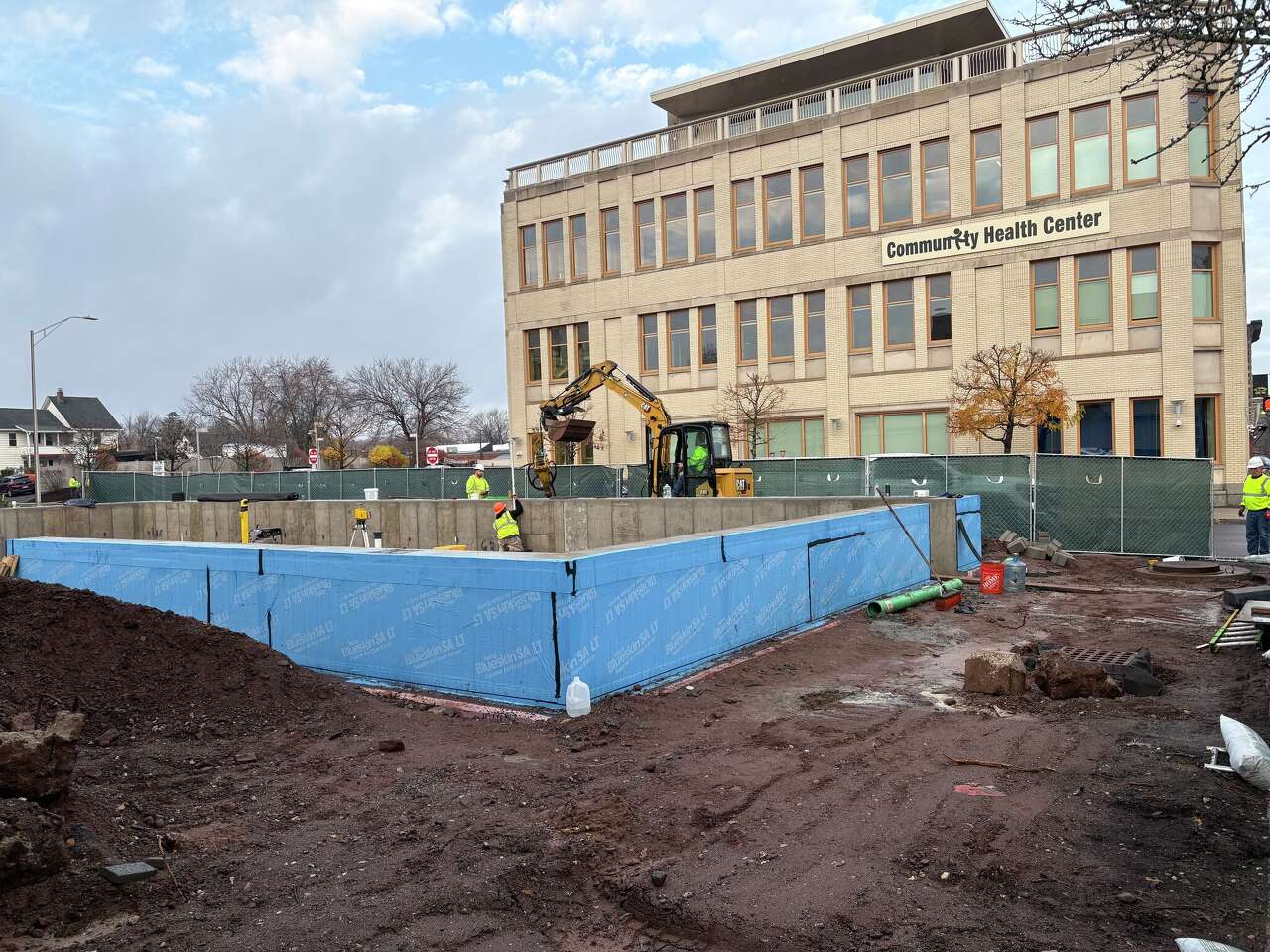 $2.1M urban greenhouse set to bring big changes to Middletown’s North End
