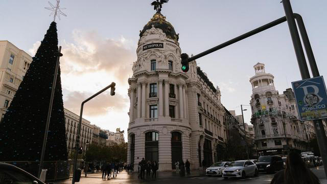 El Edificio Metrópolis ha muerto, larga vida al Club Metrópolis: reabre ...