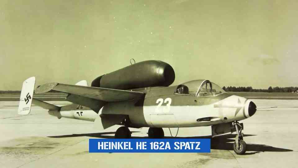 Why the Nazis built a rocket fighter so dangerous it killed more ...
