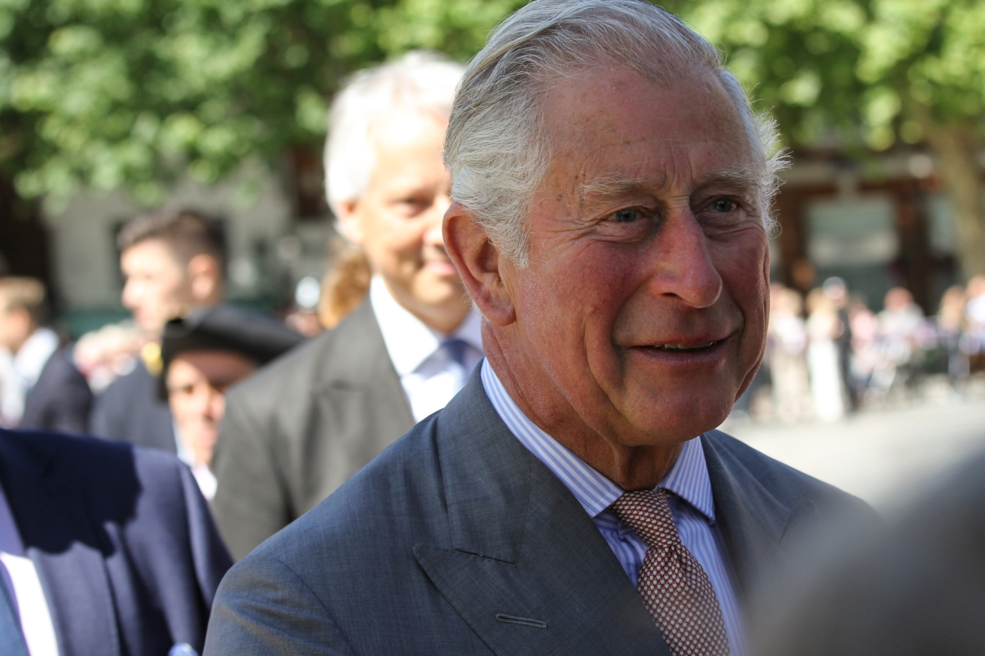 Brilliant books written by the royals