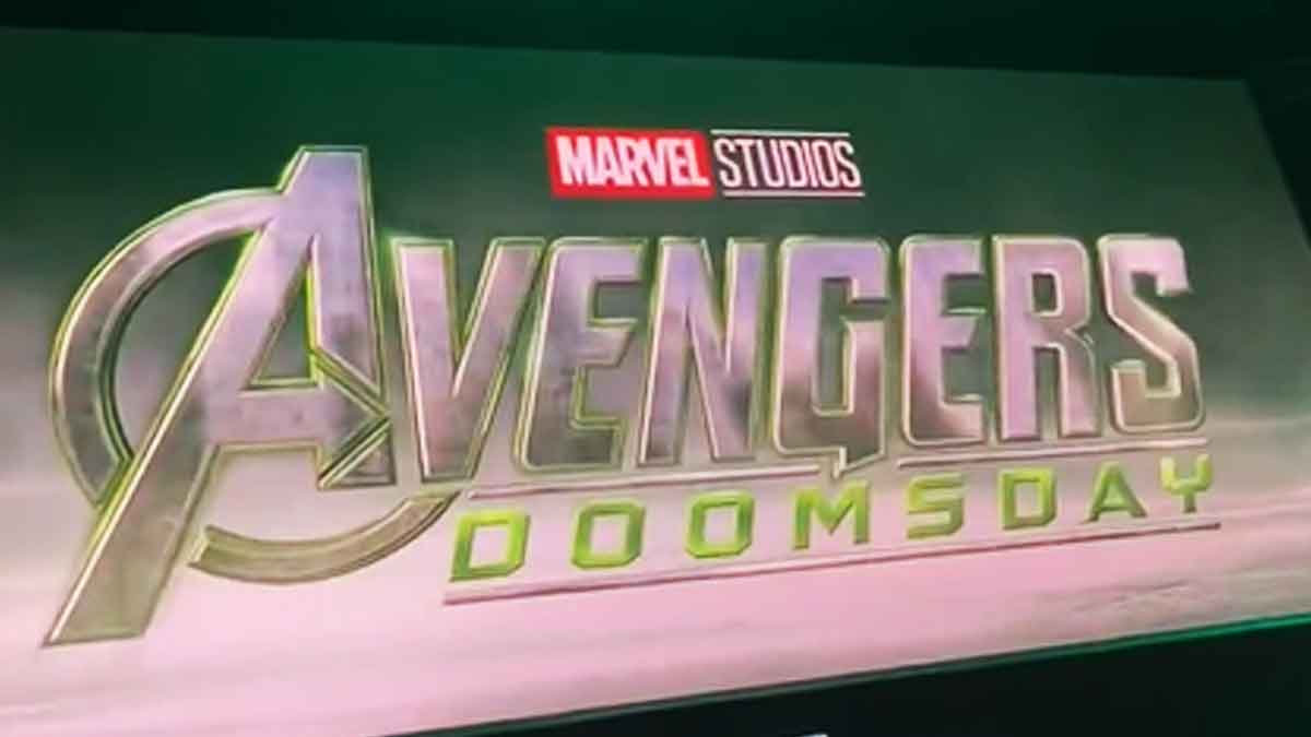 Primera imagen de todo el reparto de Vengadores: Doomsday