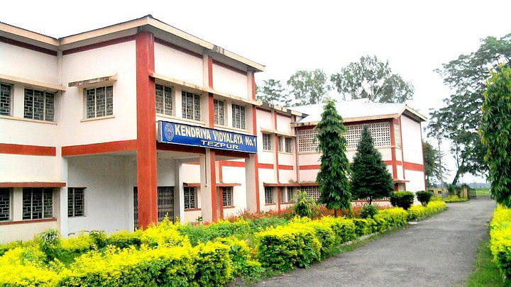 KVS & NVS recruitment drive 2025 for teaching & non-teaching posts to ...