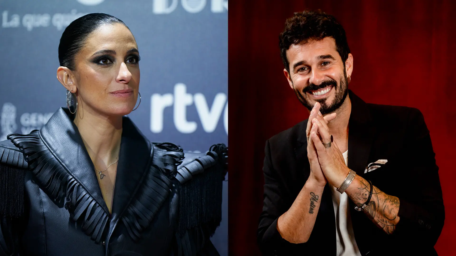 María Peláe y Antoñito Molina representarán a España en el Festival de ...