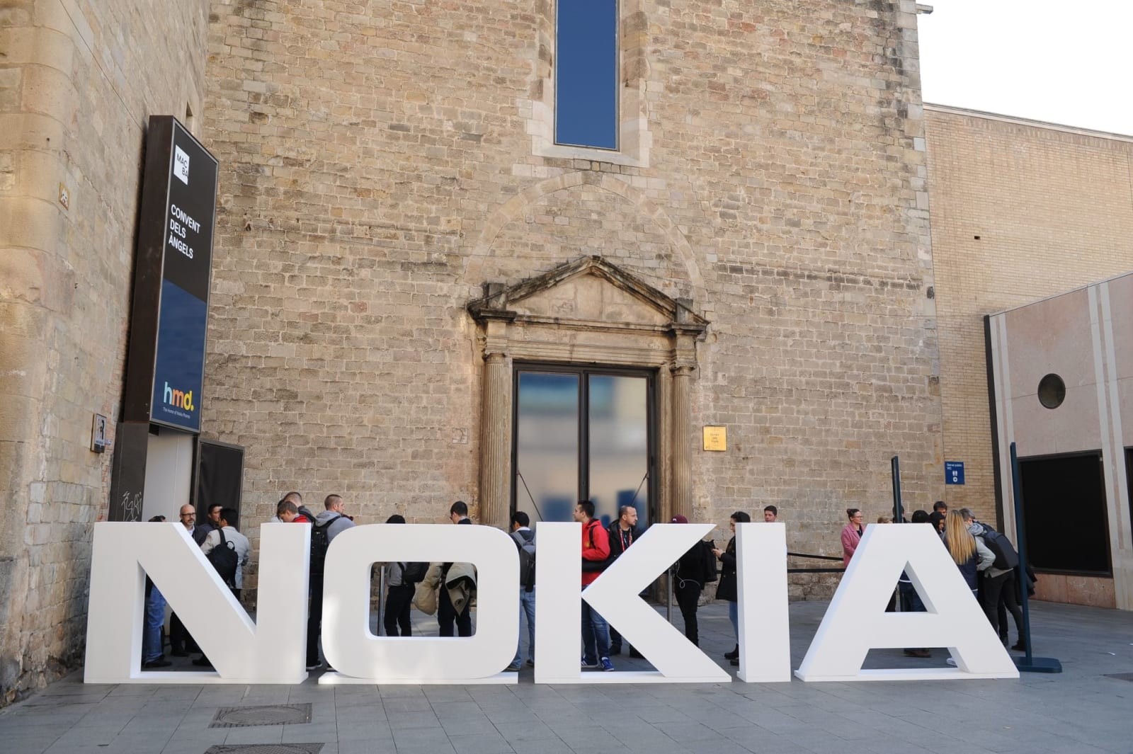 Nokia and Airtel join forces to offer network APIs to developers