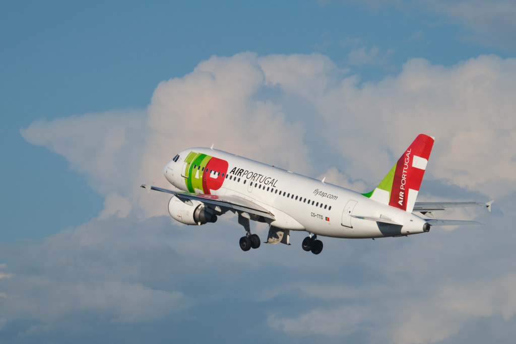 TAP Air Portugal lance une premium economy sur ses vols long-courriers