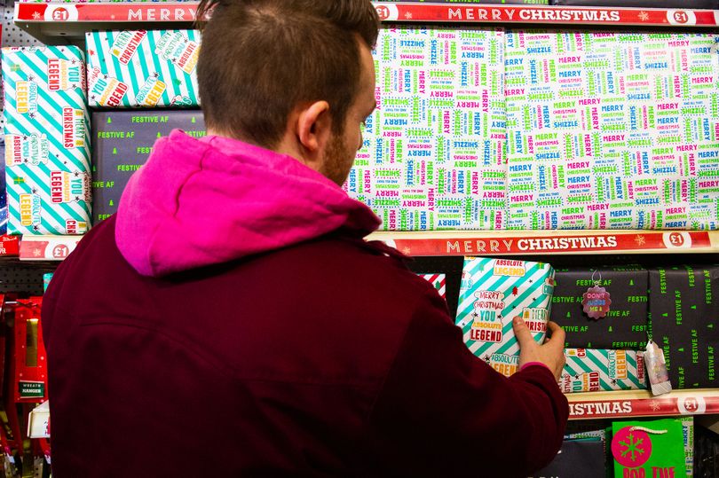 'Secret Santa has become an HR hand grenade' experts warn