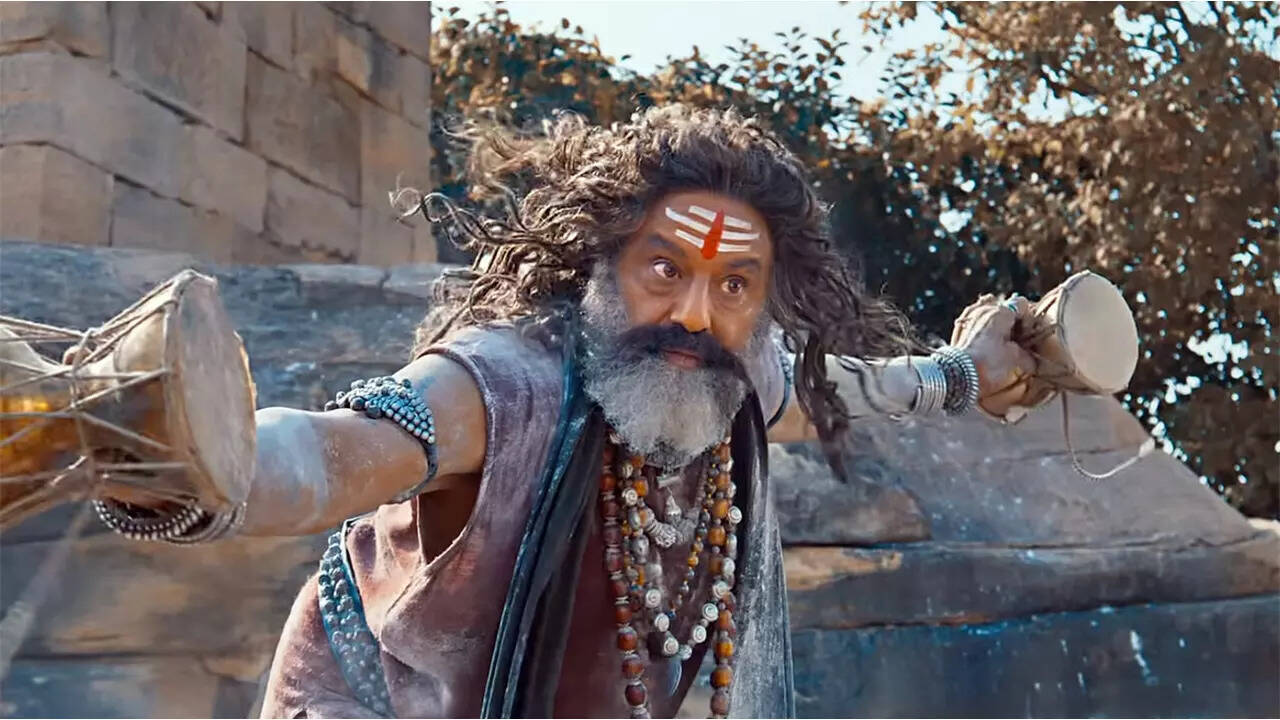 ‘Akhanda 2’: Samyuktha Menon heaps praises on Balakrishna; calls him ...