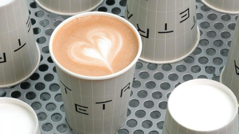 7 coffee shop hits di Slamet Riyadi Solo buat quality time bareng bestie