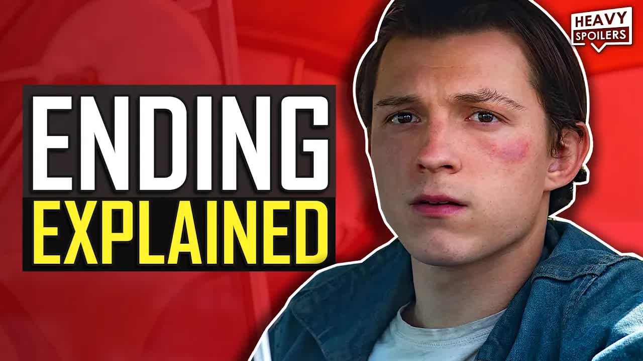 The Devil All the Time ending explained breakdown & full movie spoiler ...