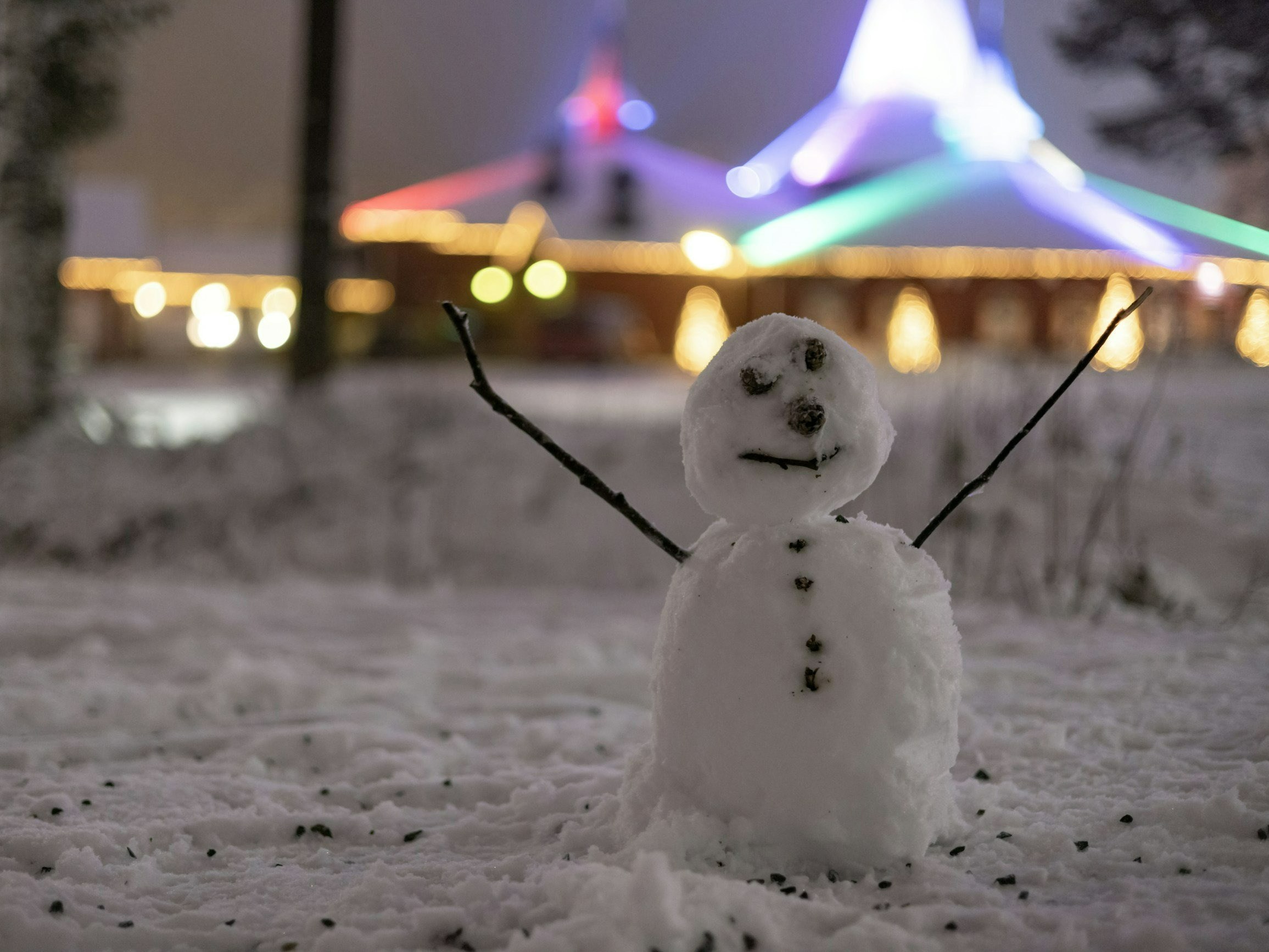 Siarczysty mróz, a potem "wystrzał" ciepła. Mamy nową prognozę dla Polski