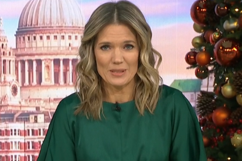 ITV Good Morning Britain star makes 'significant' announcement after ...