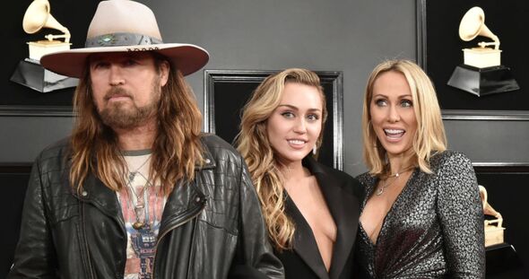Billy Ray Cyrus makes dig at ex-wife as he breaks silence on daughter ...