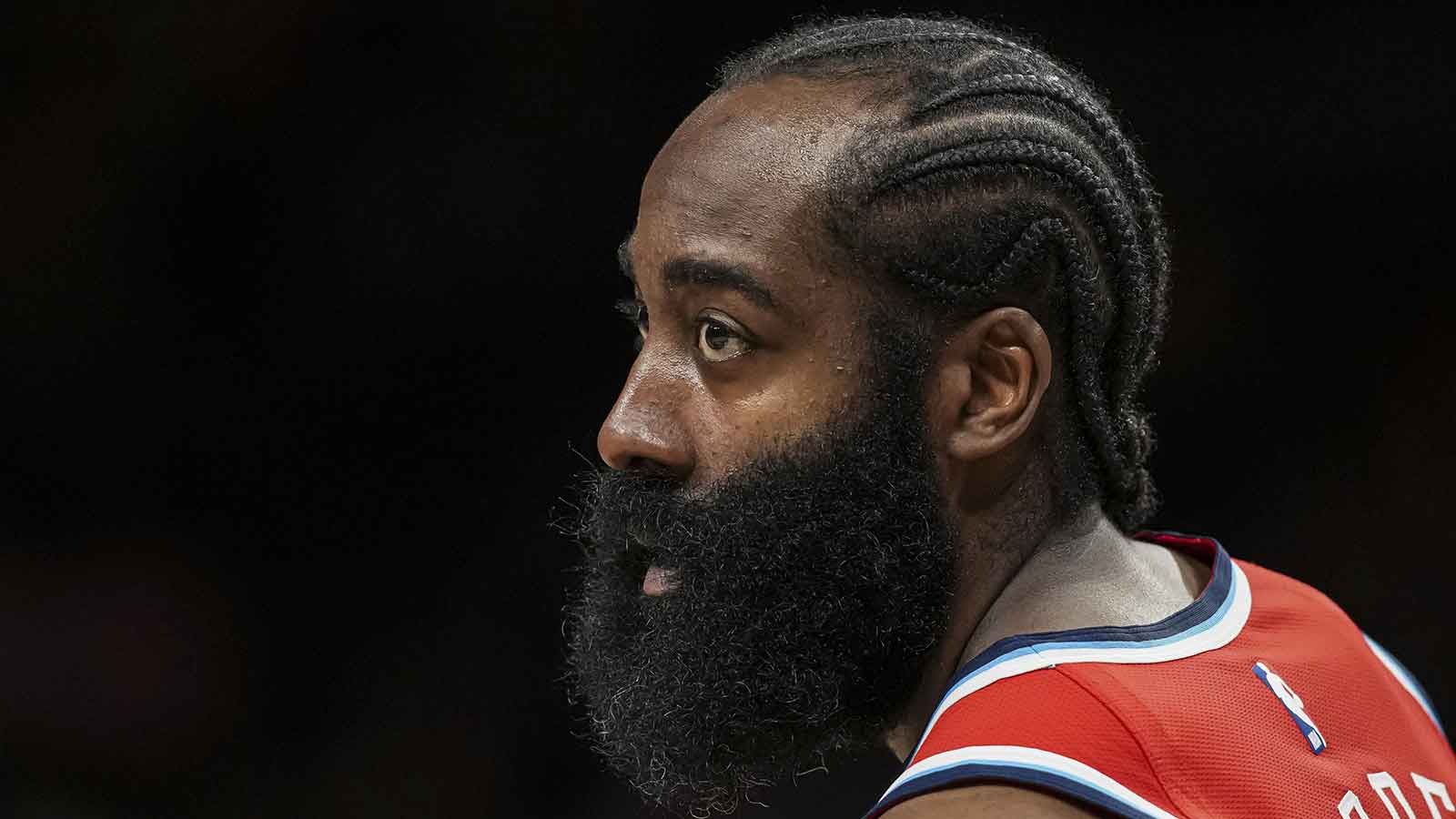 Is James Harden playing tonight? Clippers vs. Knicks injury report