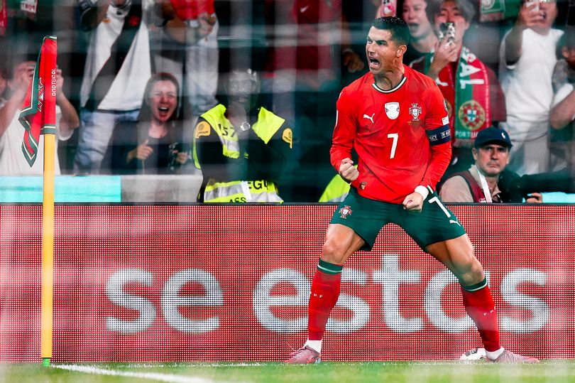 2026 FIFA World Cup winner predicted by ChatGPT with familiar squad ...