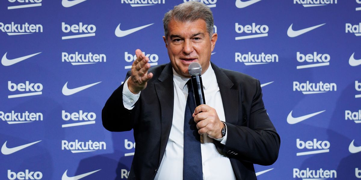 Le cas Negreira à 8,4 millions d’euros continue de planer sur el clasico