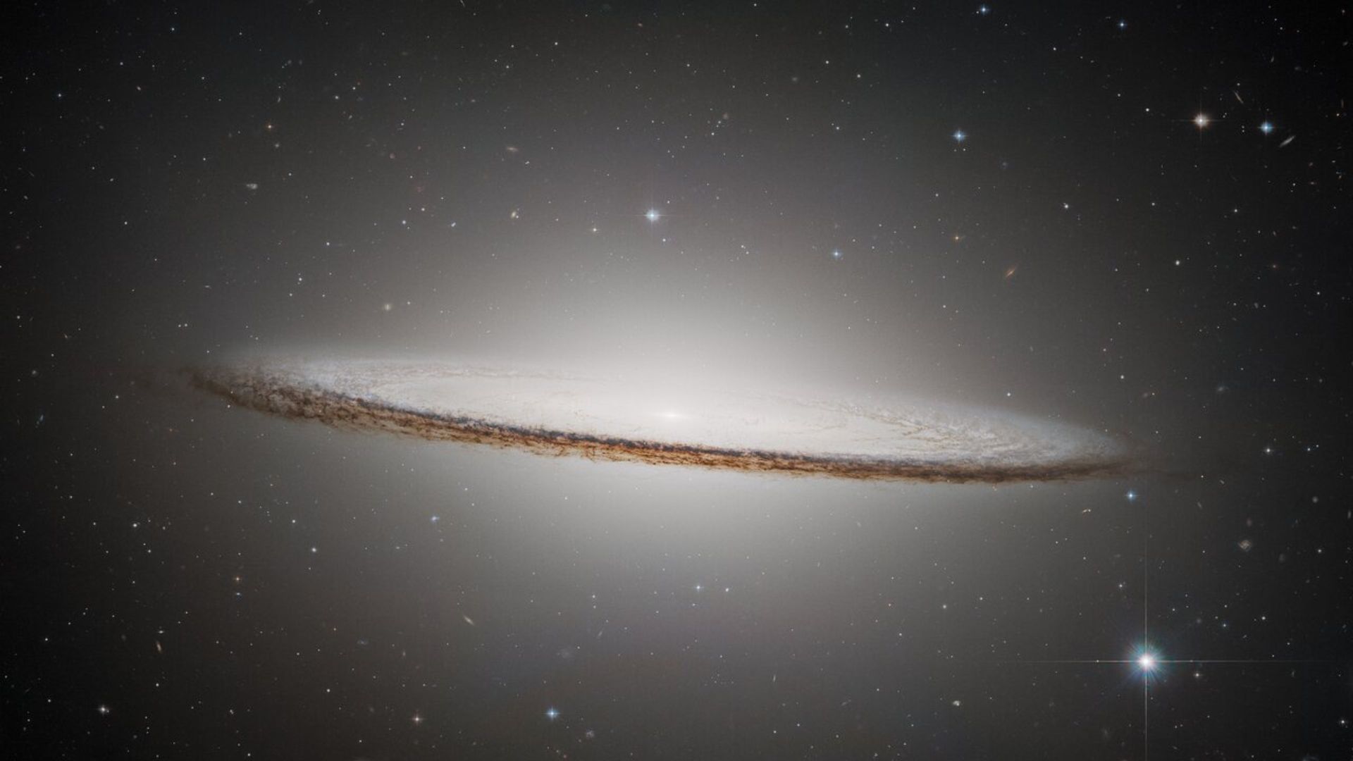 5.5 million light-years long: Universe’s largest spinning structure ...