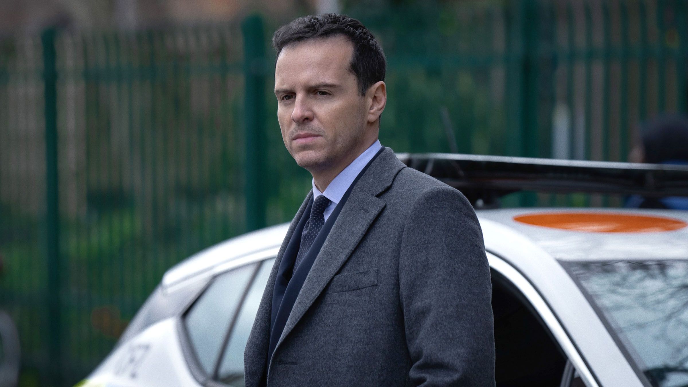 HBO's The Comeback season 3 casts Andrew Scott