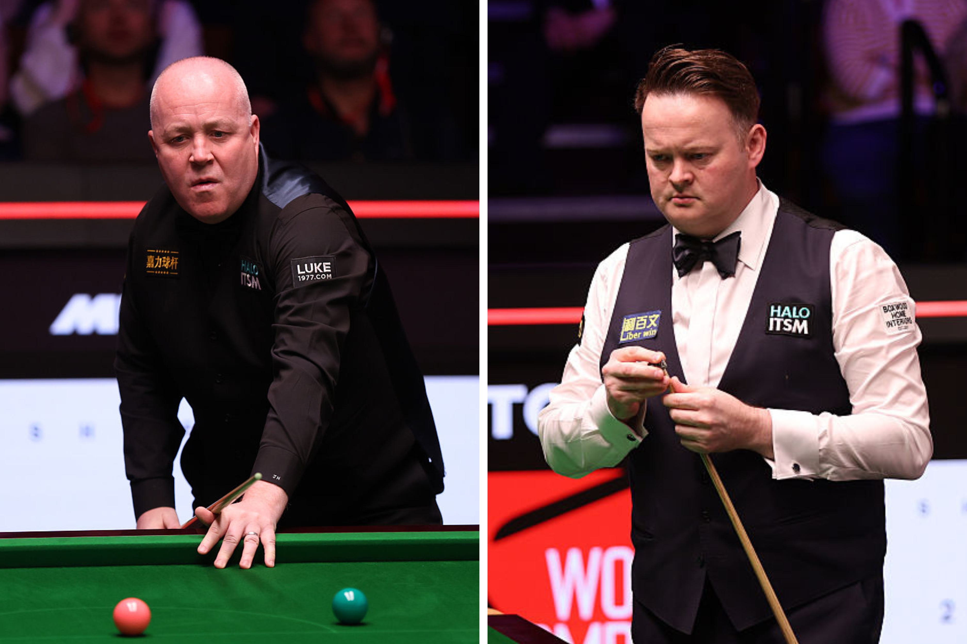 UK Championship Snooker 2025 today: Prize money, Thursday match times ...