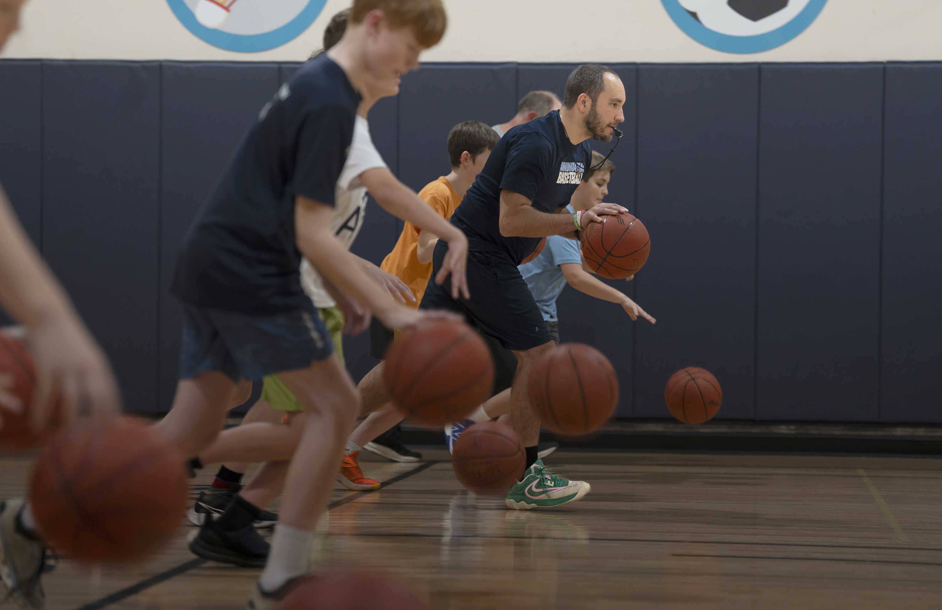 Annunciation principal 'called to show the world what healing looks like'