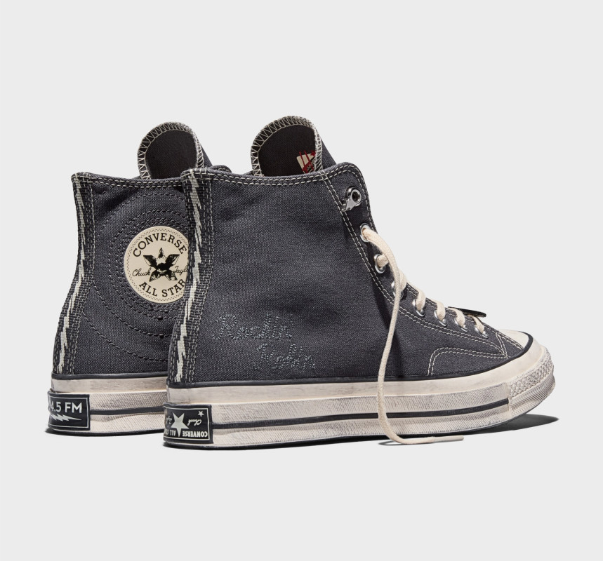 Converse x Stranger Things collection – release info & where to buy