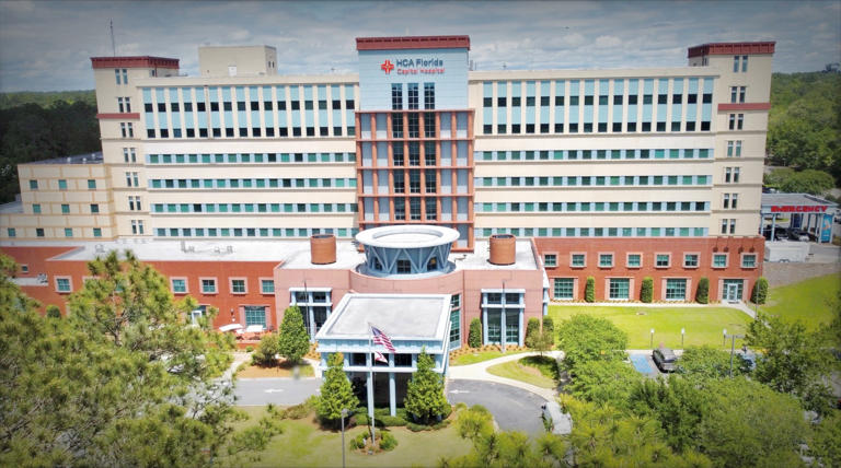 HCA Florida Capital Hospital, UCF create new medical residency program