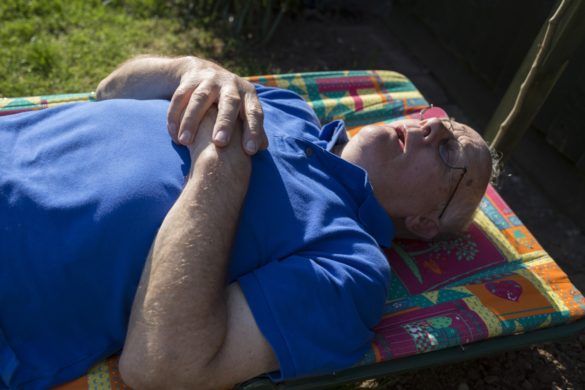 Snoring is more dangerous than you think