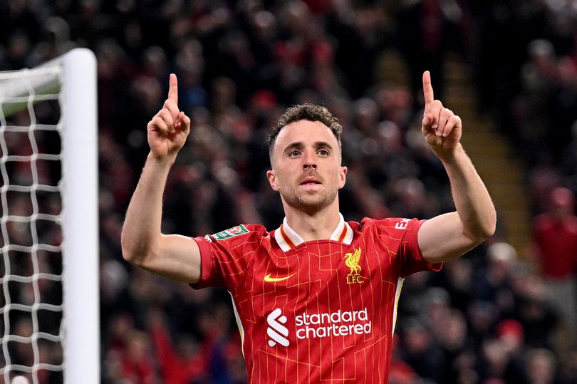 Diogo Jota's car crash death cause - everything we know five months on