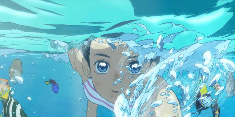 10 underrated anime movies & series that actually have good CGI